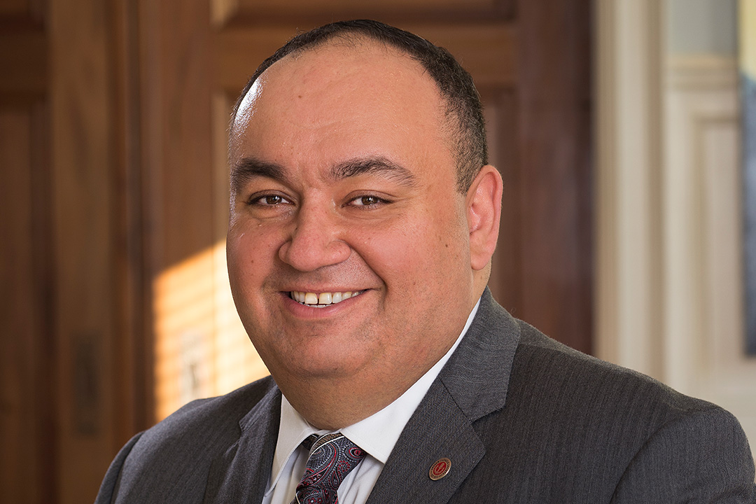 Scott Mory Named Senior Vice President and Chief of Staff | GW Alumni ... Scott Mory Named Senior Vice President and Chief of Staff | GW Alumni ...